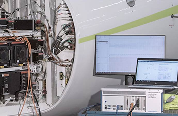 Automated And Continuous Hardware In The Loop Testing Speedgoat